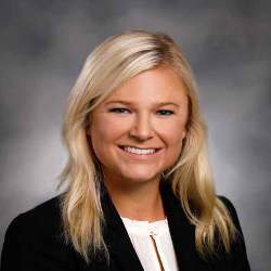 Kaitlin B DeMaagd, NP - Byron Center, MI - Geriatric Medicine