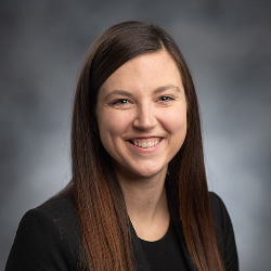 Kaitlyn H Collette, NP - Grand Rapids, MI - Critical Care Medicine