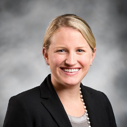 Dr. Kathleen S Simmons, DO - Grand Rapids, MI - Hospital Medicine