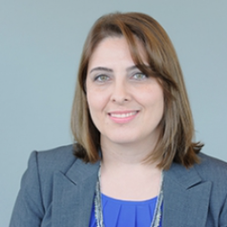 Dr. Katia M Asali, DO - Grand Rapids, MI - Diagnostic Radiology