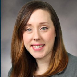 Katrina M VandeBunte, NP - Grand Rapids, MI - Perioperative Medicine