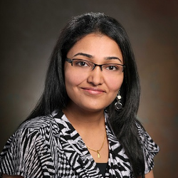 Dr. Kavitha Golipelly, MD - Grand Rapids, MI - Perioperative Medicine