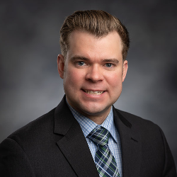 Dr. Keith D Smart, DO - Grand Rapids, MI - Hospital Medicine