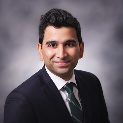 Dr. Krishna C Meka, DO - Muskegon, MI - Gastroenterology