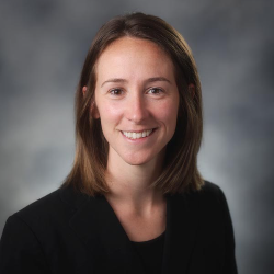 Kristen Rice, PA-C - Grand Rapids, MI - Headache Medicine, Neurology