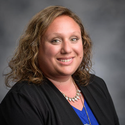 Kristie L Richards, NP - Hart, MI - Family Medicine