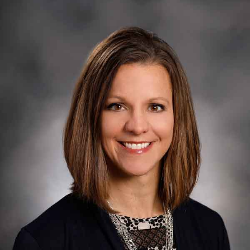 Kristy L Booth, PA-C - Grand Rapids, MI - Gynecology