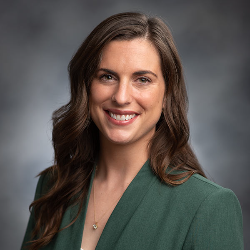 Dr. Kylie J Hendges, MD - Zeeland, MI - Hospital Medicine