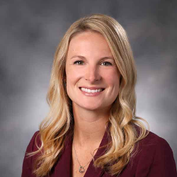Leah C Rasch, PA-C - Grand Rapids, MI - Cardiothoracic Surgery