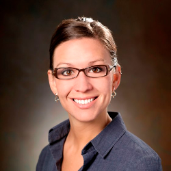 Leah B Tarrant, PA-C - Grand Rapids, MI - Cardiac Critical Care