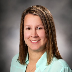 Leah M Tordi, NP - Grand Rapids, MI - Critical Care Medicine
