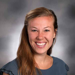 Dr. Leah R VanEnk, DO - Rockford, MI - Family Medicine