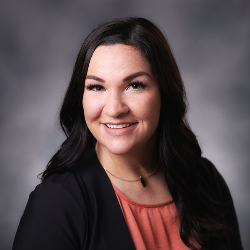 Leah B Westjohn, NP - Grand Rapids, MI - Pediatric Hospital Medicine