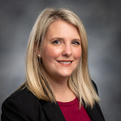 Leia C Vos, PhD - Grand Rapids, MI - Neuropsychology