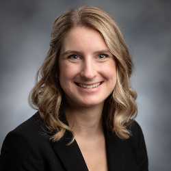 Lisa M Martin, PA-C - Grand Rapids, MI - Surgical Oncology