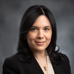 Dr. Lissette Jimenez, MD - Grand Rapids, MI - Hospital Medicine