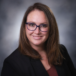 Lyndsay W VanElderen, PA-C - Grand Rapids, MI - Heart Transplant Surgery