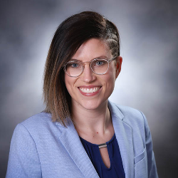 Mackenzie R Lewis, NP - Big Rapids, MI - Neurology