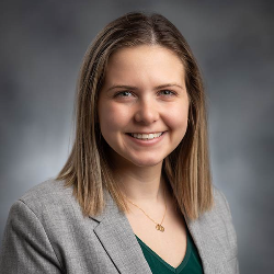 Madison Walker, PA-C - Grand Rapids, MI - Neurosurgery, Spine Surgery