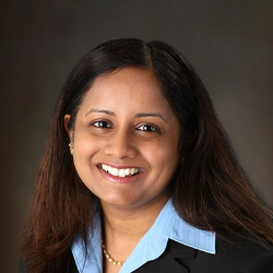 Dr. Malar Vasanthan, MD - Grand Rapids, MI - Hospital Medicine