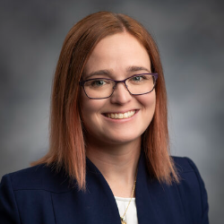 Mallorie S Bleka, NP - Grand Rapids, MI - Cardiothoracic Surgery