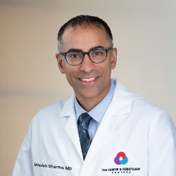 Dr. Manish R Sharma, MD - Grand Rapids, MI - Clinical Research ...