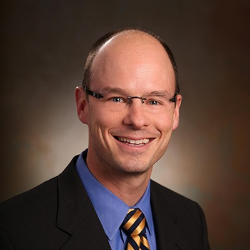 Dr. Marc R McClelland, MD - Grand Rapids, MI - Pulmonary Critical Care ...