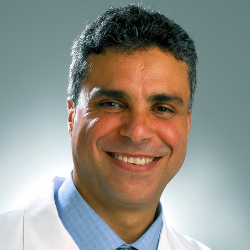Dr. Marcus S Muallem, MD - Grand Rapids, MI - Comprehensive Ophthalmology