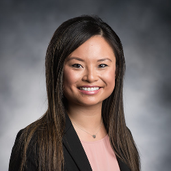 Mary V Fredrickson, PA-C - Grand Rapids, MI - Psychiatry