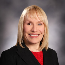 Mary T Walter, PA-C - Grand Rapids, MI - Neurohospitalist, Vascular ...