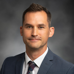 Matthew W Dykstra, NP - Grand Rapids, MI - Cardiology