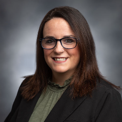 Meagan E Bender, NP - Hudsonville, MI - Urgent Care