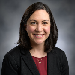 Meaghan L O'Brien, PA-C - Grand Rapids, MI - Breast Surgery, Breast ...