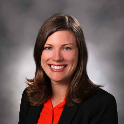 Megan E Bratcher, PhD - Grand Rapids, MI - Pediatric Psychology