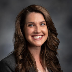 Megan Straley, NP - Grand Rapids, MI - Neonatology