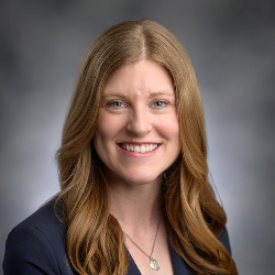 Megan E Zimmer, PA-C - Grand Rapids, MI - Pain Medicine, Spine Surgery