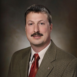 Dr. Michael A Byars, MD - Hudsonville, MI - Family Medicine