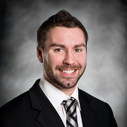 Michael J Charney, PA-C - Grand Rapids, MI - Critical Care Medicine