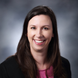 Michelle K Buist, NP - Grand Rapids, MI - Pediatric Pulmonology