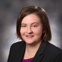 Michelle L VanDenToorn, NP - Grand Rapids, MI - Neurology