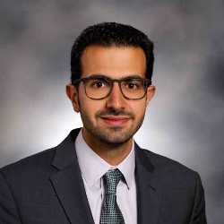 Dr. Nabil Wees, MD - Grand Rapids, MI - Vascular Neurology