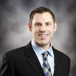 Nathan J Bouwkamp, NP - Grand Rapids, MI - Hip and Knee Orthopedic ...