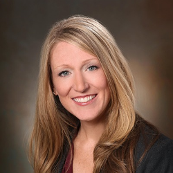 Dr. Nicki J Cain-Rinckey, MD - Caledonia, MI - Pediatrics