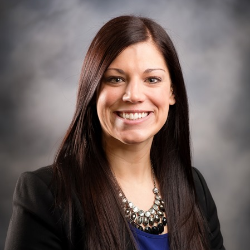 Nicole M Shellenbarger, PA-C - Grand Rapids, MI - Urologic Oncology ...