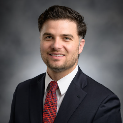 Dr. Noah J Jentzen, MD - Grand Rapids, MI - Cardiac Critical Care