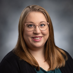 Paige P Madden, PA-C - Reed City, MI - Family Medicine