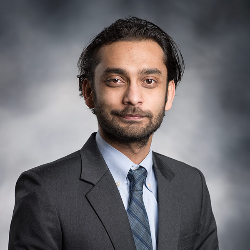 Dr. Parth M Joshi, MD - Grand Rapids, MI - Internal Medicine