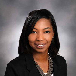 Quiana J Scott-Ruffin, NP - Grand Rapids, MI - Family Medicine ...