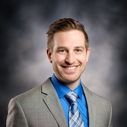 Dr. Robert R Coleman, MD - Grand Rapids, MI - Movement Disorders Neurology