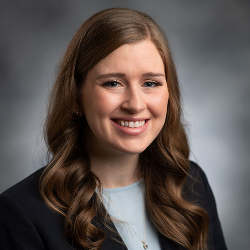 Rachel Eldersveld, PA-C - Grand Rapids, MI - Physical Medicine and ...